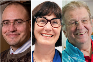 SSRC - MIT's Sociotechnical Systems Research Center